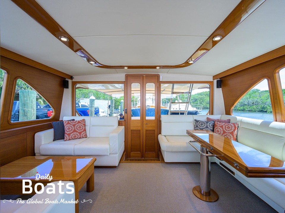 2019 Palm Beach Motor Yachts Pb65 for sale. View price, photos and Buy ...