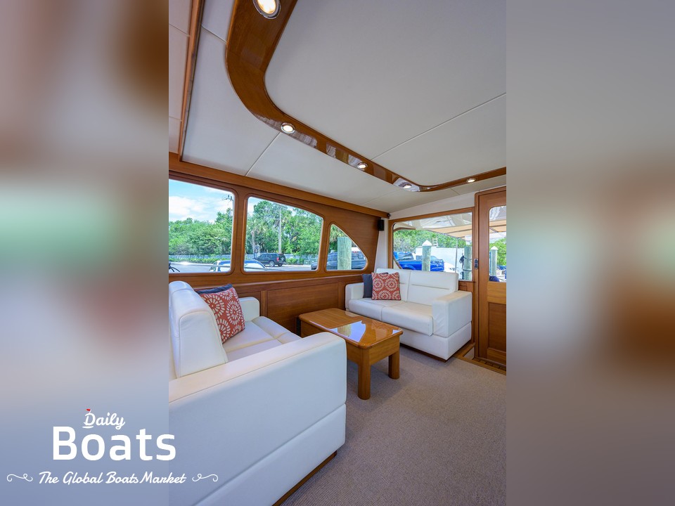 2019 Palm Beach Motor Yachts Pb65 for sale. View price, photos and Buy ...