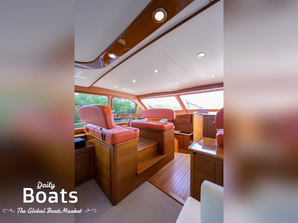 2019 Palm Beach Motor Yachts Pb65 for sale. View price, photos and Buy ...