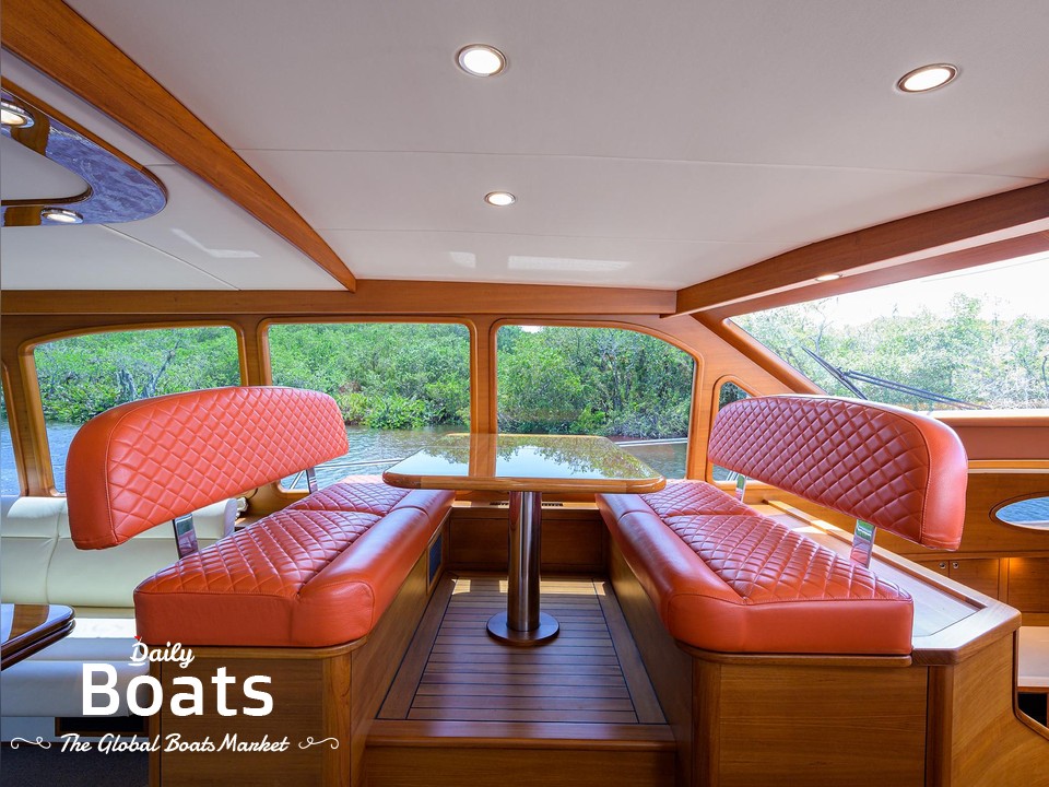 2019 Palm Beach Motor Yachts Pb65 for sale. View price, photos and Buy ...