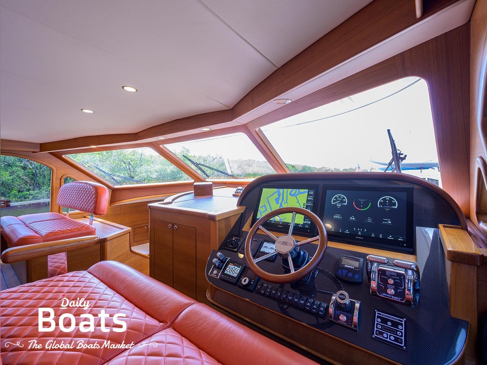 2019 Palm Beach Motor Yachts Pb65 for sale. View price, photos and Buy ...