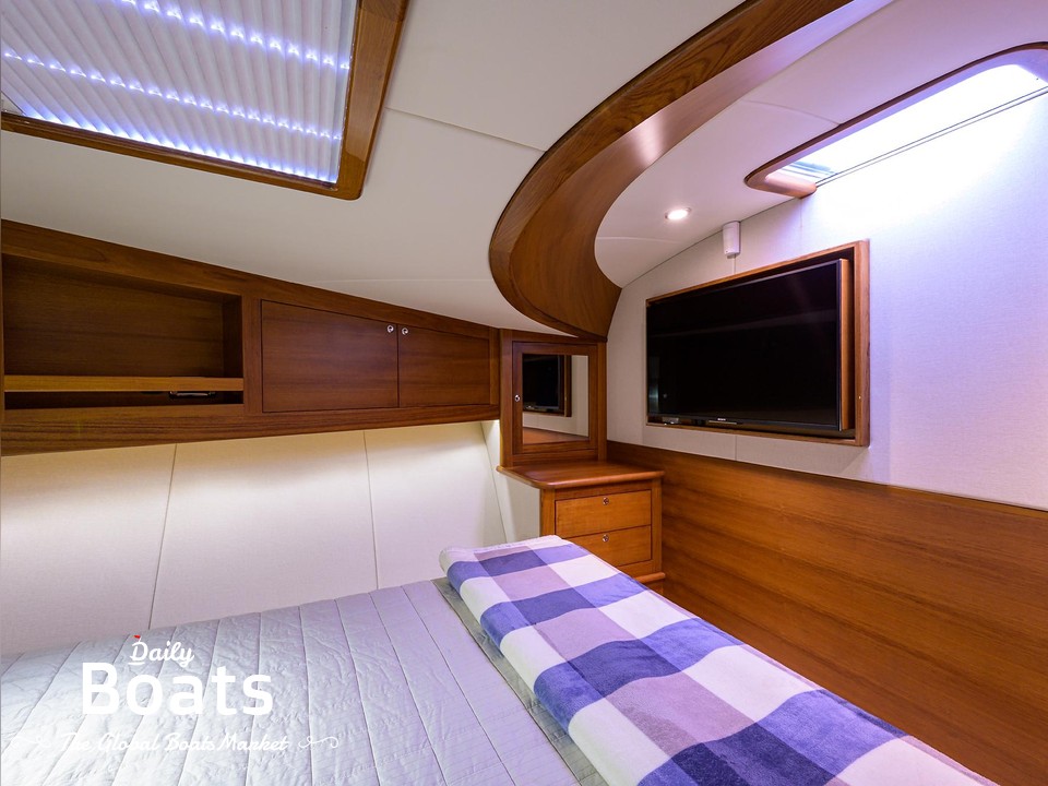 2019 Palm Beach Motor Yachts Pb65 for sale. View price, photos and Buy ...