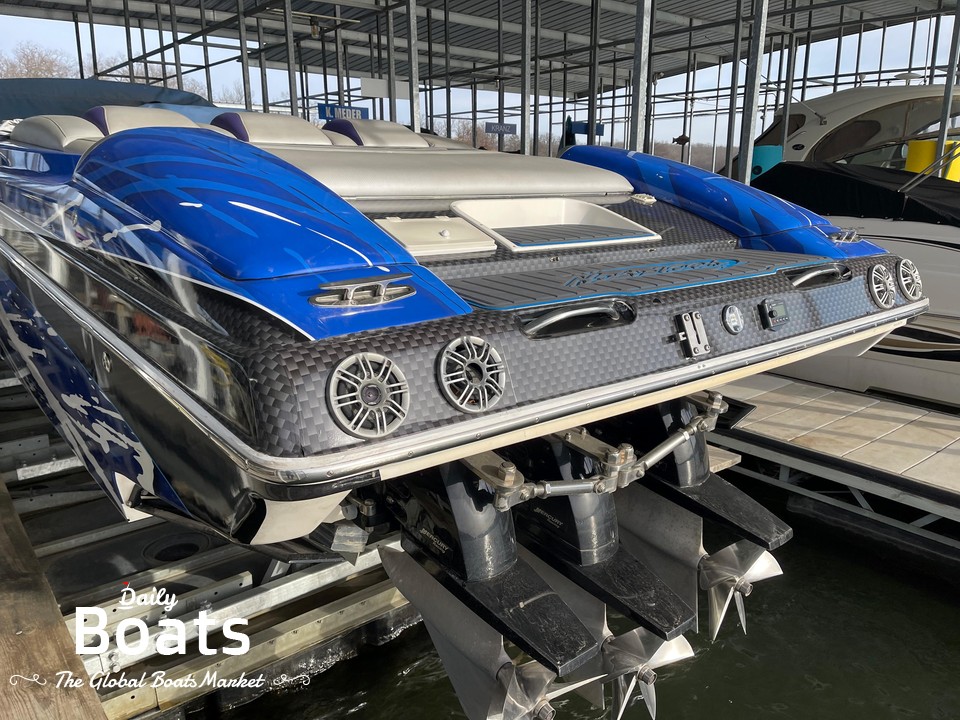2004 Nor-Tech 5000V for sale. View price, photos and Buy 2004 Nor-Tech ...