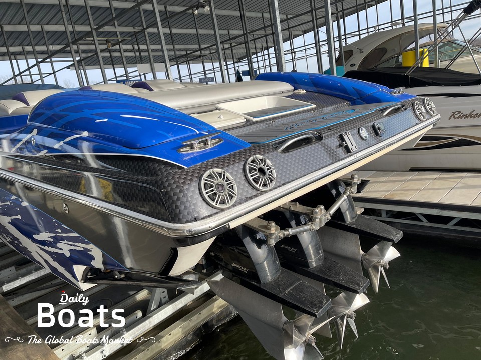 2004 Nor-Tech 5000V for sale. View price, photos and Buy 2004 Nor-Tech ...