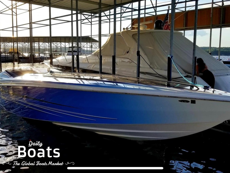 2004 Nor-Tech 5000V for sale. View price, photos and Buy 2004 Nor-Tech ...