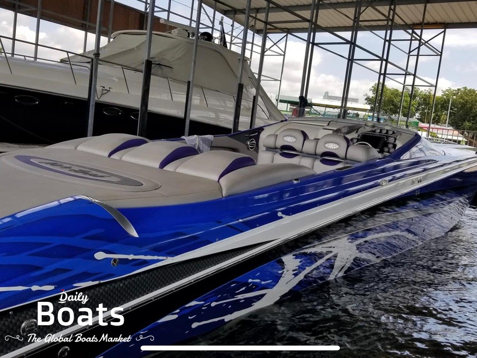 2004 Nor-Tech 5000V for sale. View price, photos and Buy 2004 Nor-Tech ...