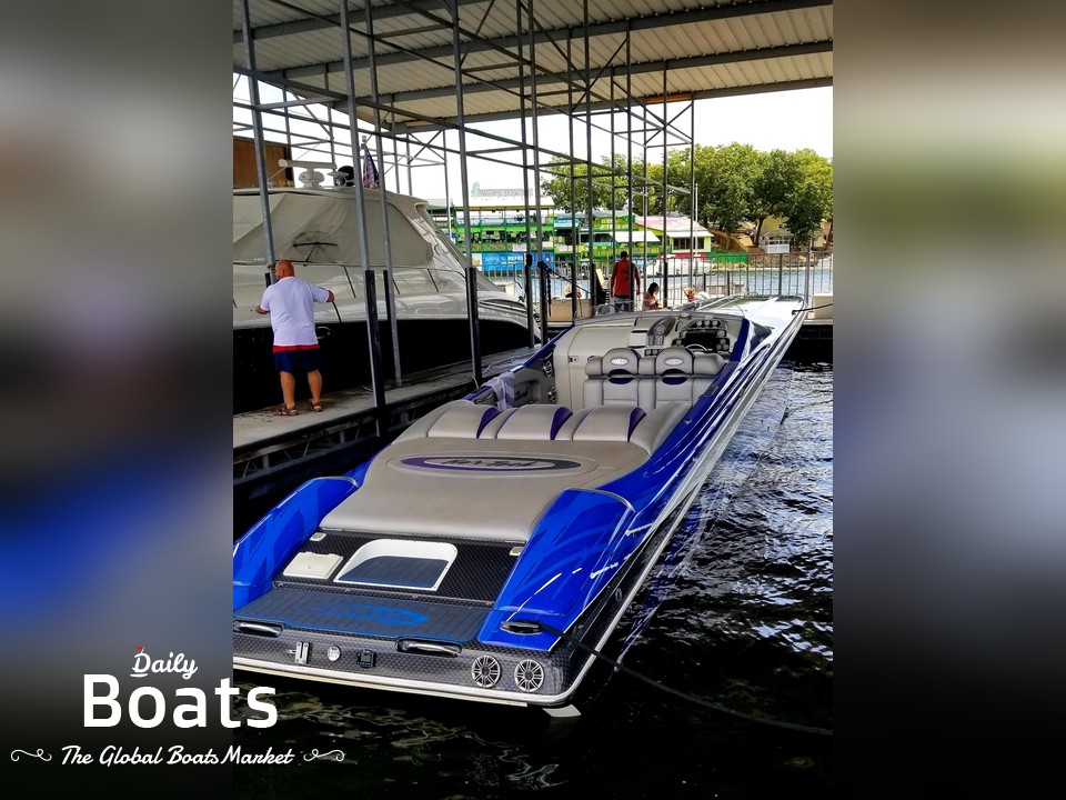 2004 Nor-Tech 5000V for sale. View price, photos and Buy 2004 Nor-Tech ...