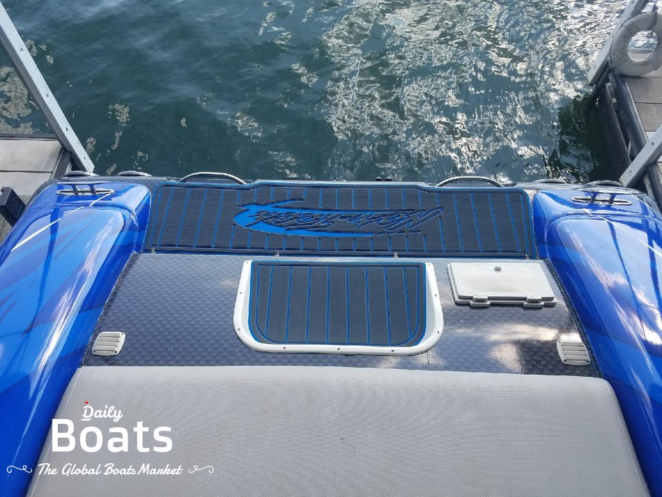 2004 Nor-Tech 5000V for sale. View price, photos and Buy 2004 Nor-Tech ...