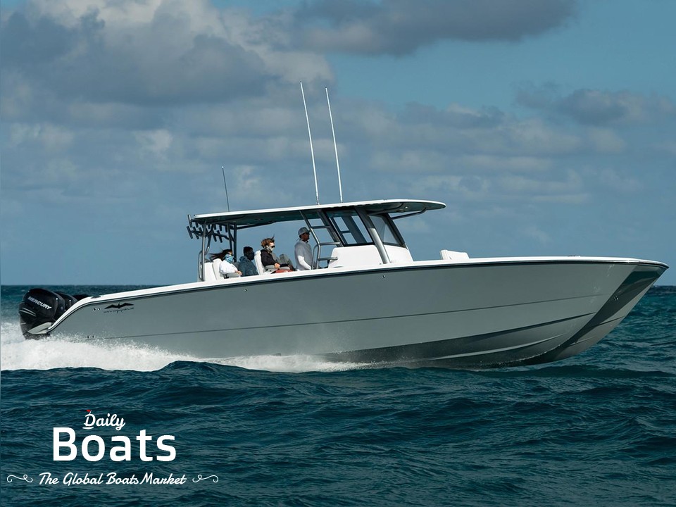 2023 Invincible 40 Catamaran for sale. View price, photos and Buy 2023 ...