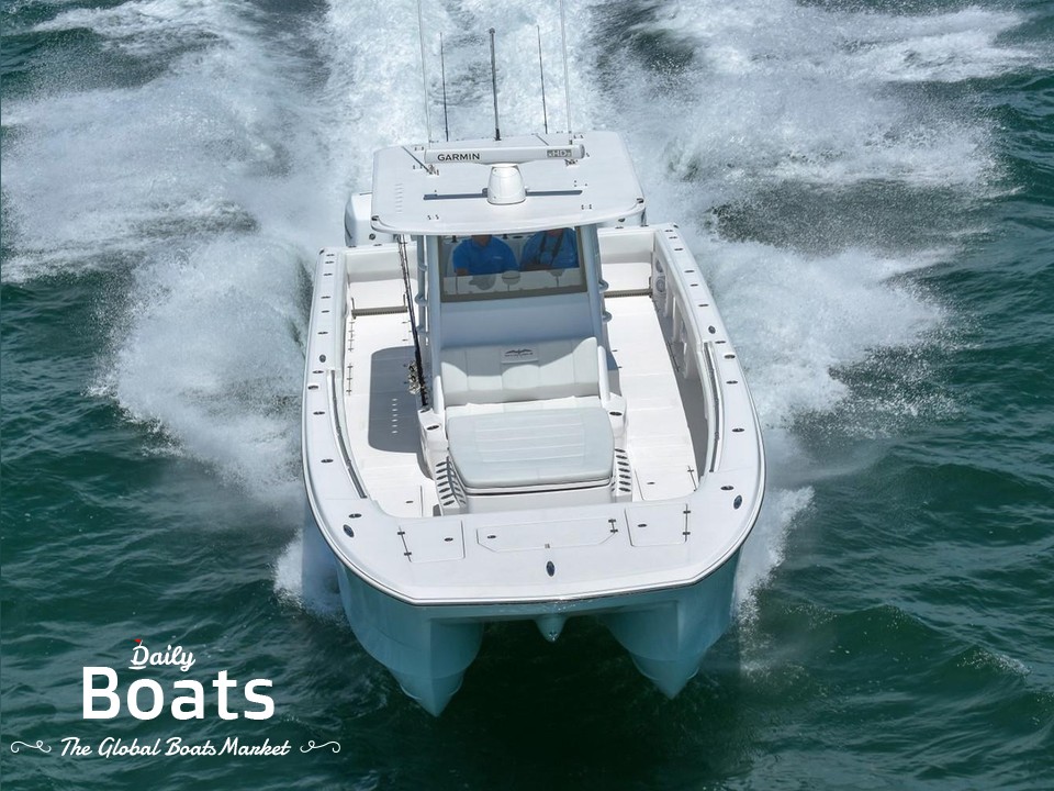 2023 Invincible 40 Catamaran for sale. View price, photos and Buy 2023 ...