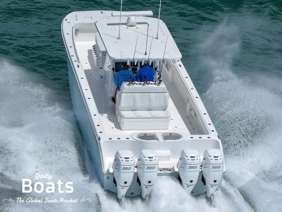 2023 Invincible 40 Catamaran for sale. View price, photos and Buy 2023 ...