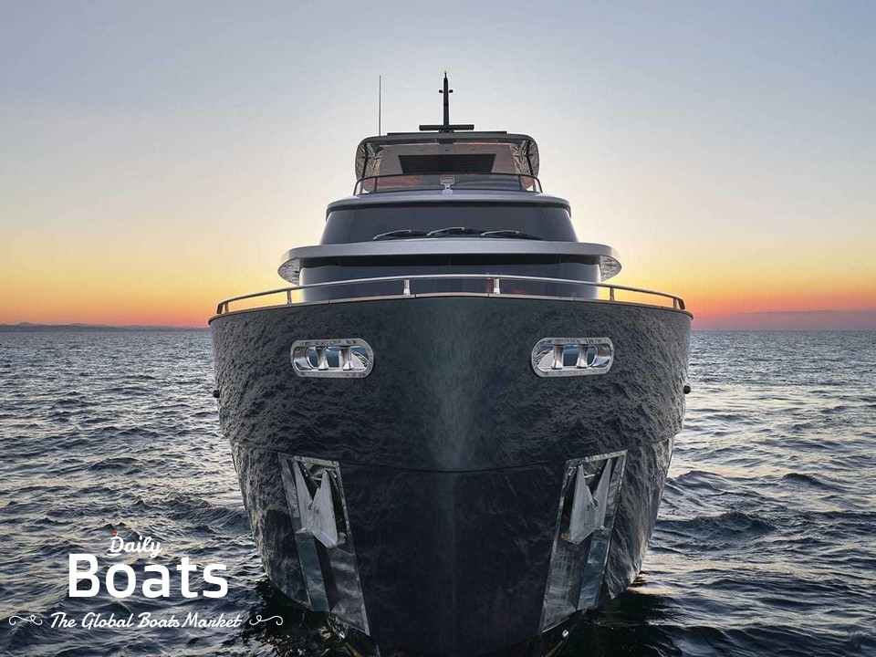 2021 Azimut Magellano 25M for sale. View price, photos and Buy 2021 ...