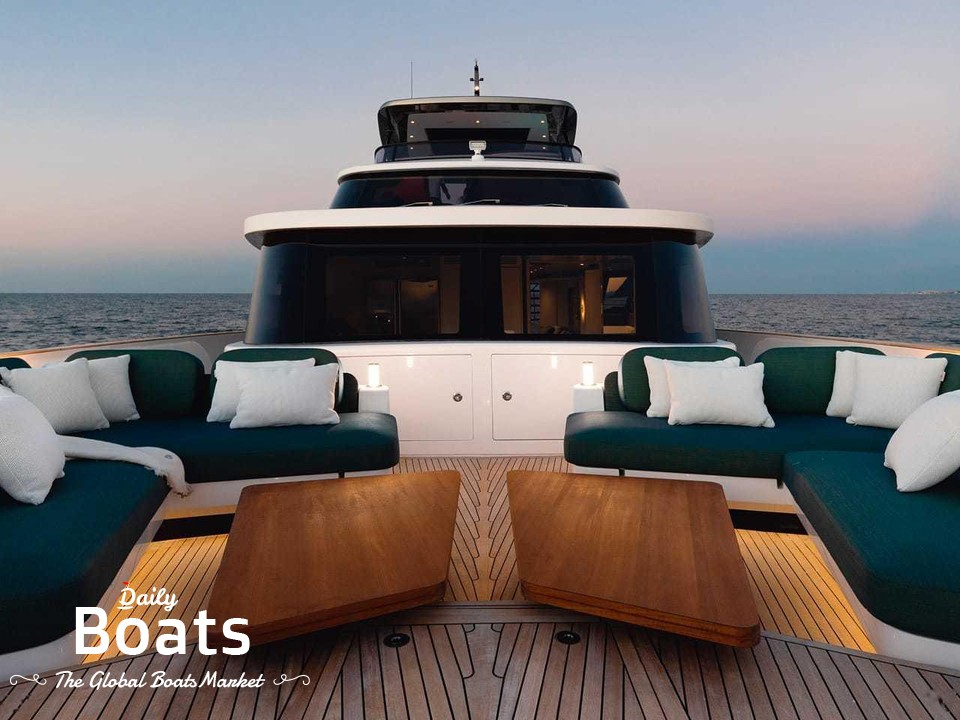 2021 Azimut Magellano 25M for sale. View price, photos and Buy 2021 ...