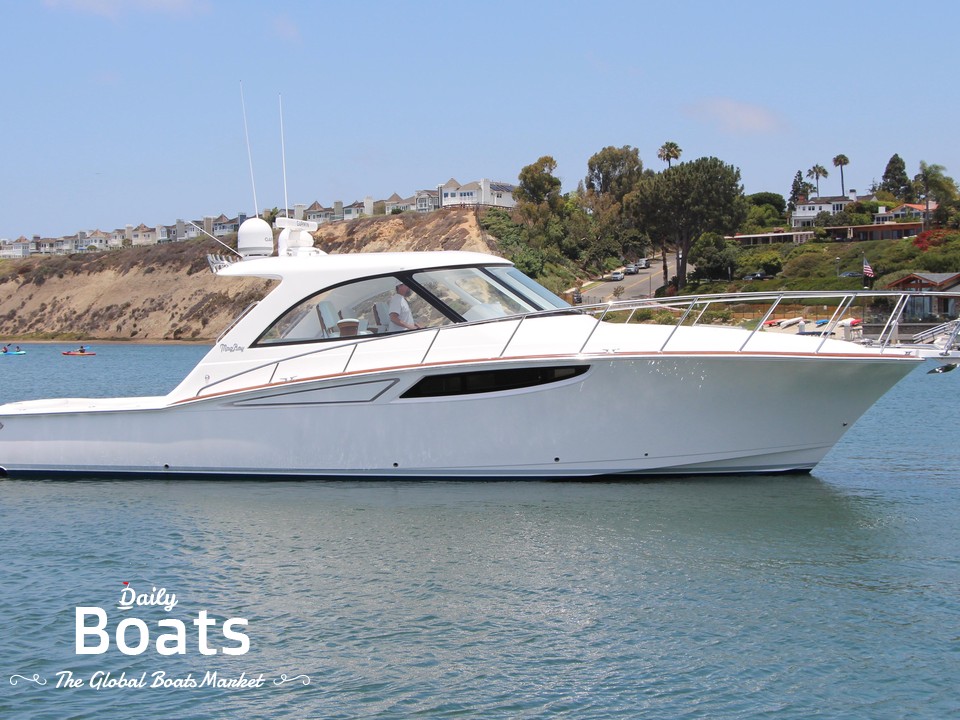 2022 Mag Bay 42 Express for sale. View price, photos and Buy 2022 Mag ...