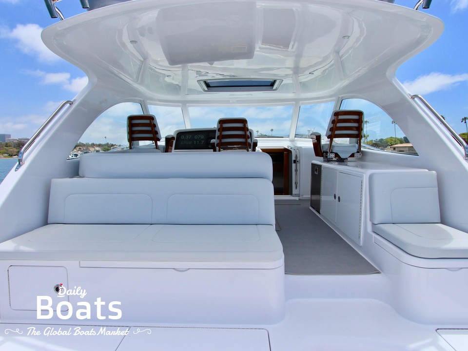 2022 Mag Bay 42 Express for sale. View price, photos and Buy 2022 Mag ...