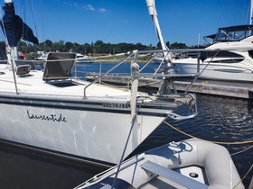 1986 Hunter Legend 40 for sale. View price, photos and Buy 1986 Hunter ...