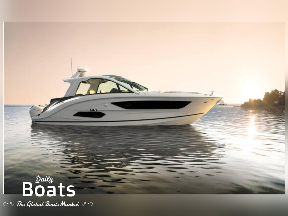 2023 Sea Ray Sundancer 370 Ob for sale. View price, photos and Buy 2023 ...