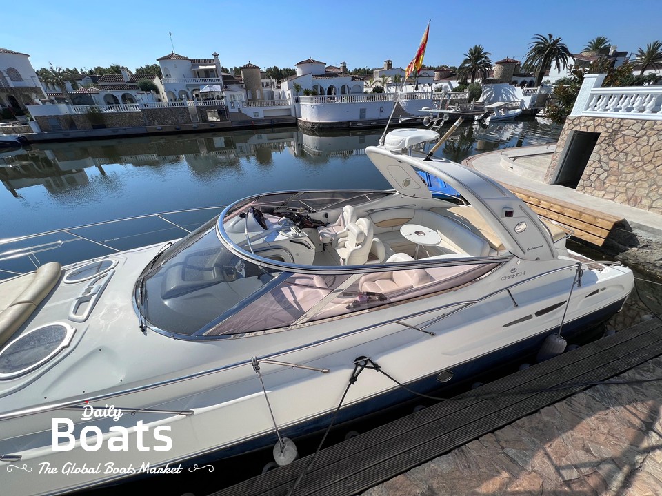 2005 Cranchi Endurance 41 for sale. View price, photos and Buy 2005 ...