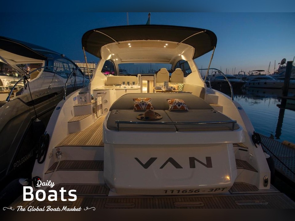 2021 Azimut Atlantis 45 for sale. View price, photos and Buy 2021 ...