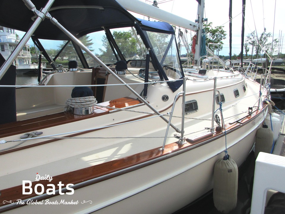 2004 Island Packet 420 for sale. View price, photos and Buy 2004 Island ...