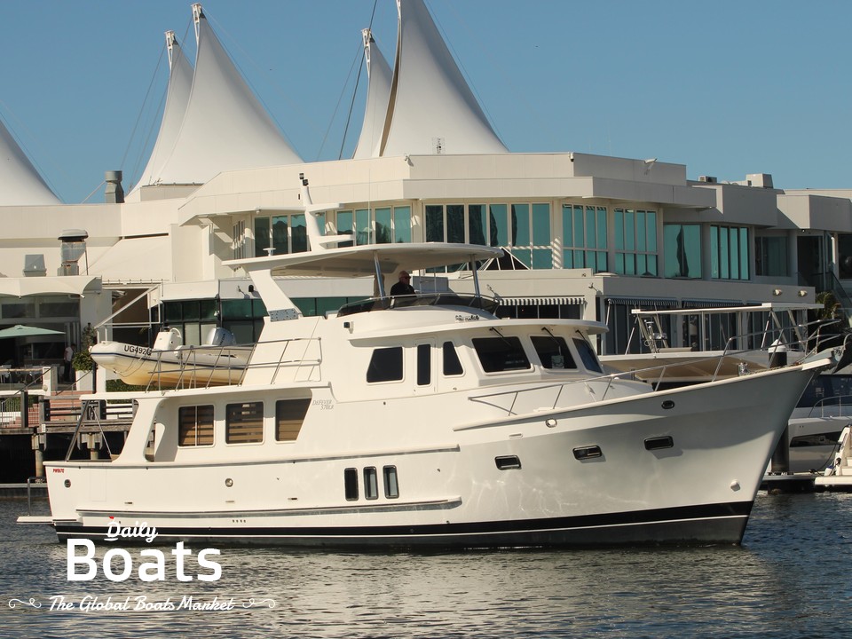 2018 DeFever 57 for sale. View price, photos and Buy 2018 DeFever 57 ...