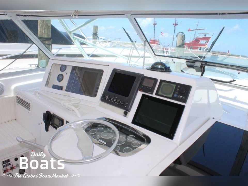 1999 Viking Express for sale. View price, photos and Buy 1999 Viking ...