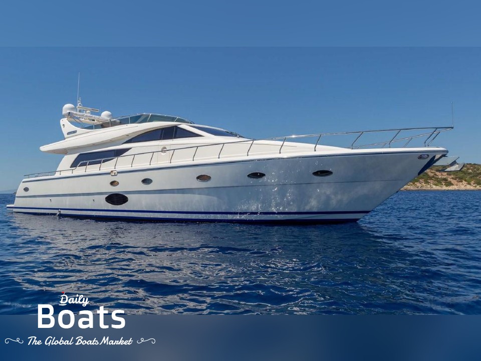 2020 Uniesse 2006 for sale. View price, photos and Buy 2020 Uniesse ...
