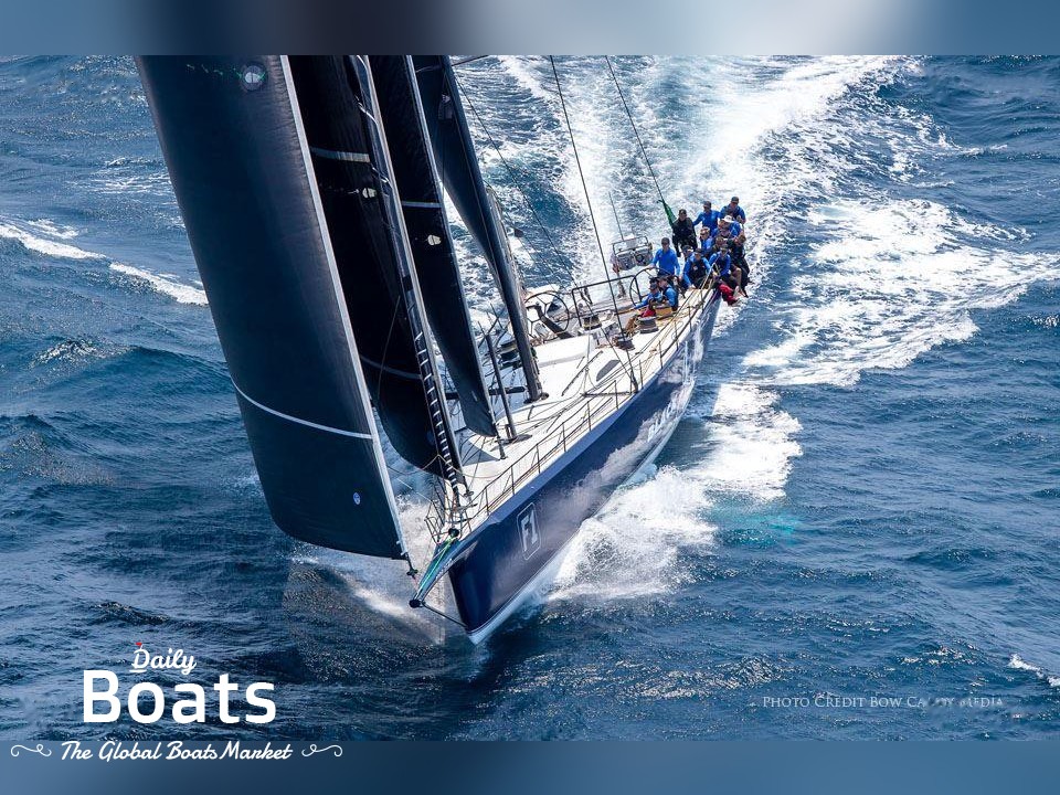 2005 Reichel/Pugh 30 Custom for sale. View price, photos and Buy 2005 ...