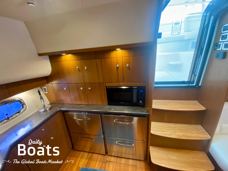 2018 Tiara Yachts 43 Open for sale. View price, photos and Buy 2018 ...