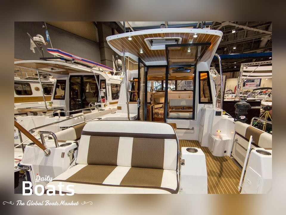 2023 Ranger Tugs R-29 Cb for sale. View price, photos and Buy 2023 ...