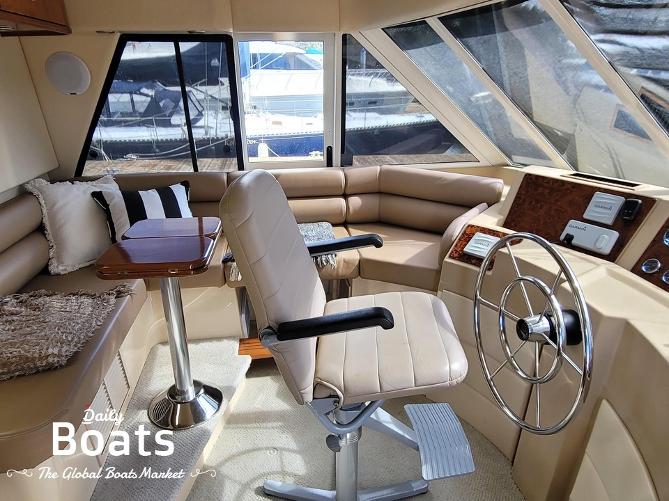 2008 Meridian 490 Pilothouse for sale. View price, photos and Buy 2008 ...