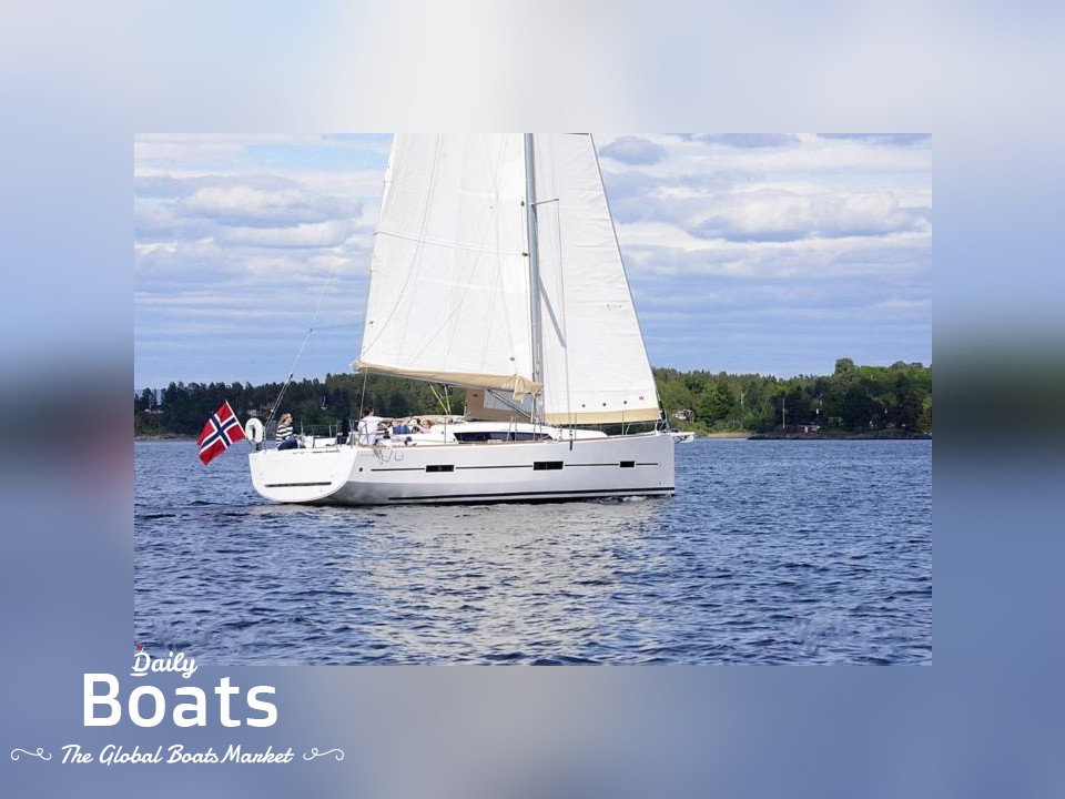 2021 Dufour 412 for sale. View price, photos and Buy 2021 Dufour 412 ...