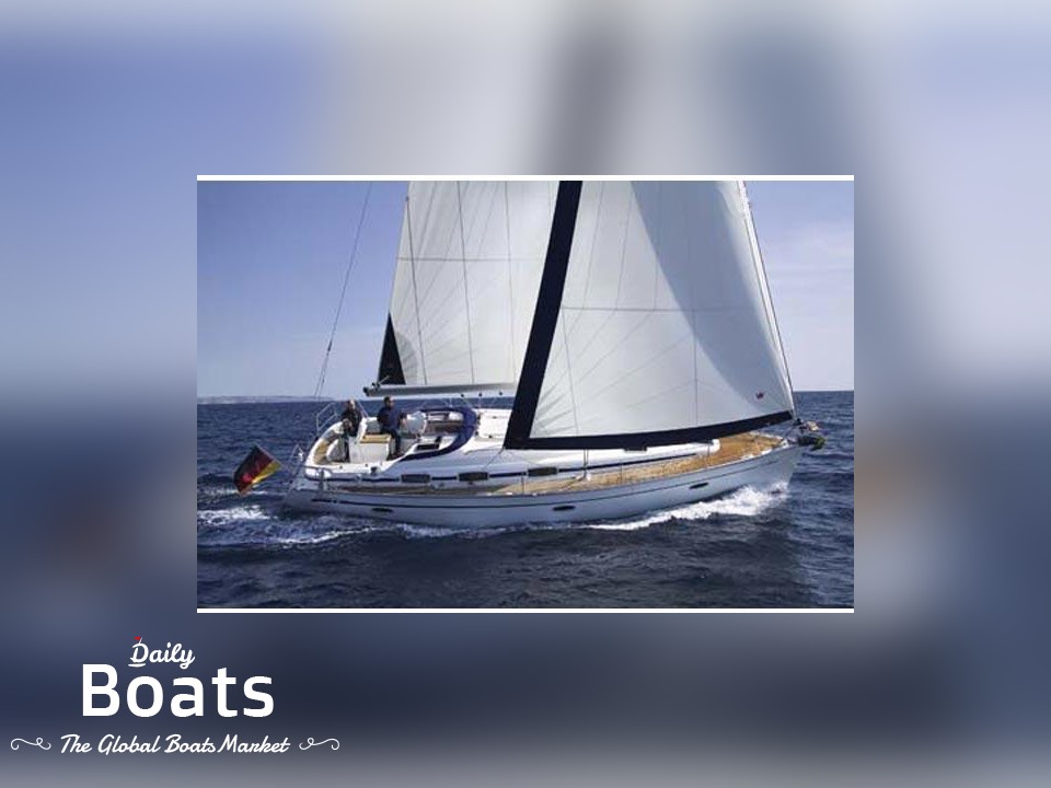 2006 Bavaria 39 Cruiser for sale. View price, photos and Buy 2006 ...