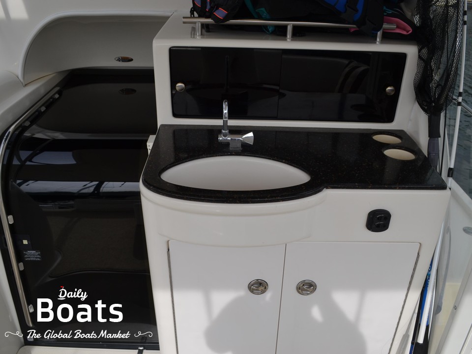 2008 Meridian 408 Motoryacht for sale. View price, photos and Buy 2008 ...