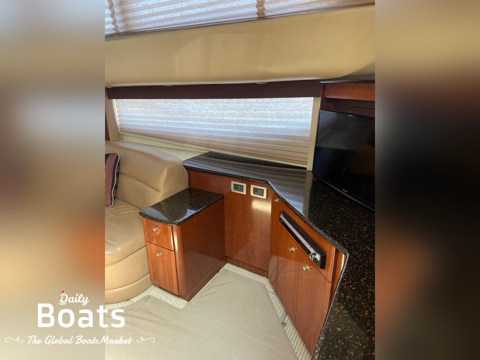 2008 Meridian 408 Motoryacht for sale. View price, photos and Buy 2008 ...