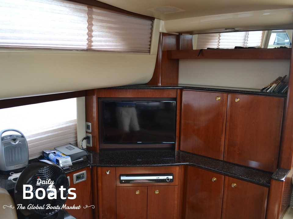 2008 Meridian 408 Motoryacht for sale. View price, photos and Buy 2008 ...