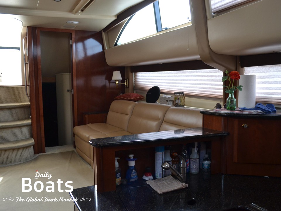 2008 Meridian 408 Motoryacht for sale. View price, photos and Buy 2008 ...