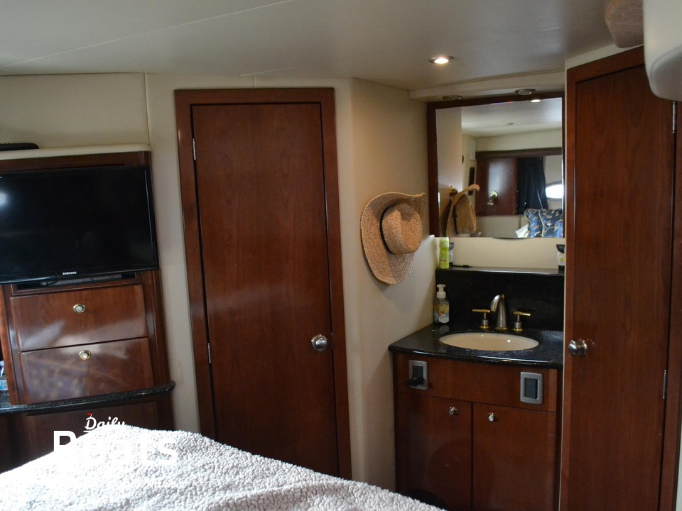 2008 Meridian 408 Motoryacht for sale. View price, photos and Buy 2008 ...