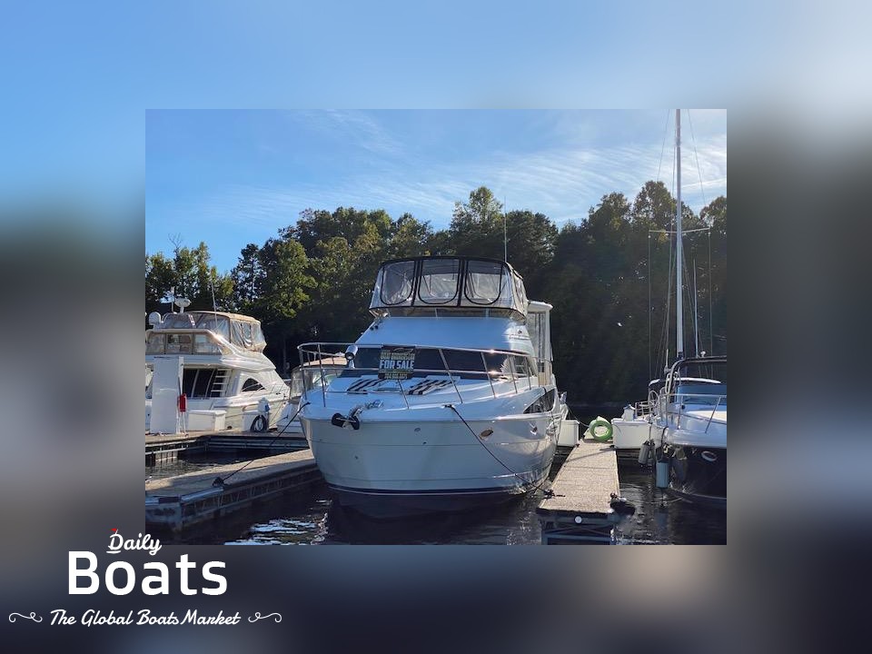 2008 Meridian 408 Motoryacht for sale. View price, photos and Buy 2008 ...