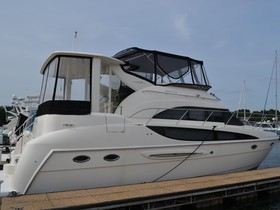 2008 Meridian 408 Motoryacht for sale. View price, photos and Buy 2008 ...