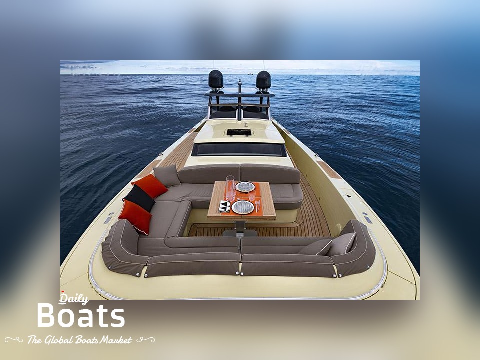 2021 Moonride Runabout 43 for sale. View price, photos and Buy 2021 ...