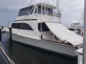 1994 Ocean Yachts 66 Super Sport for sale. View price, photos and Buy ...