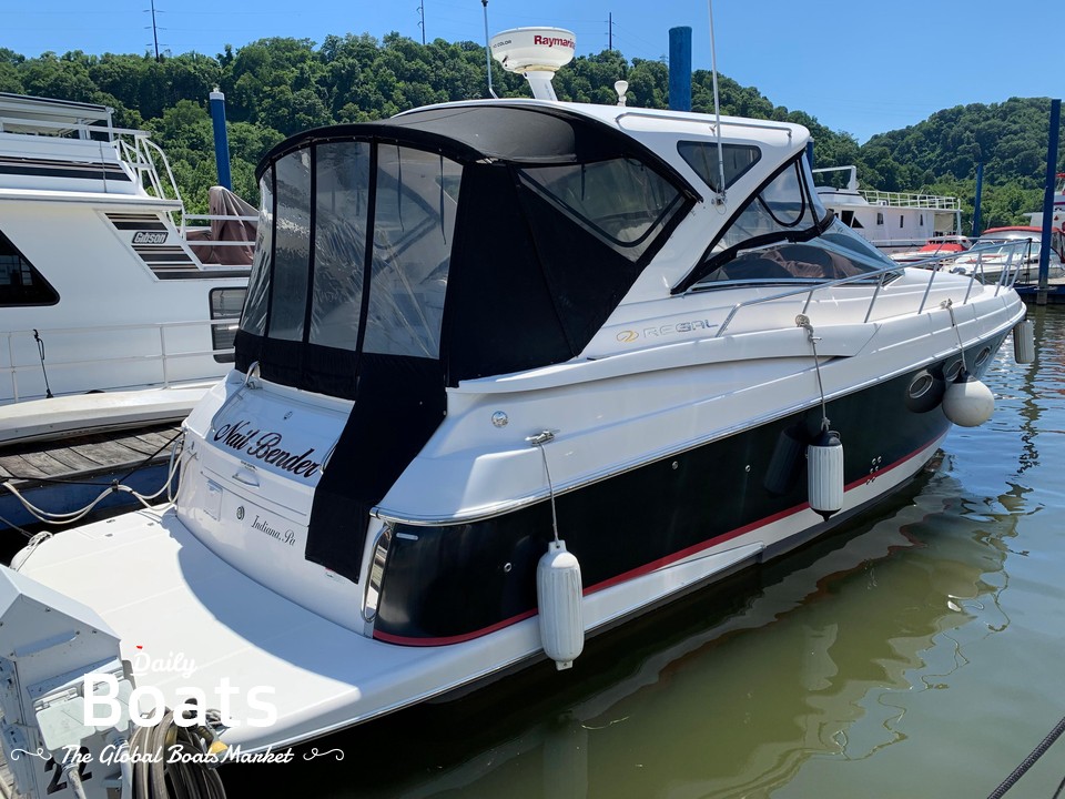 2007 Regal 4060 Commodore for sale. View price, photos and Buy 2007 ...