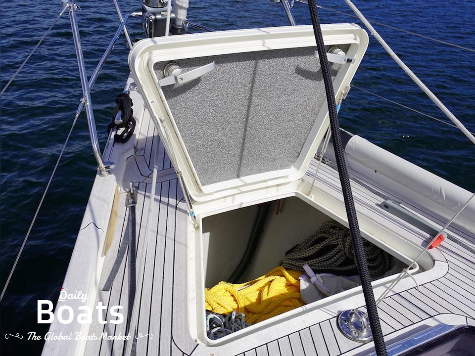 2010 Najad 511 for sale. View price, photos and Buy 2010 Najad 511 #338634