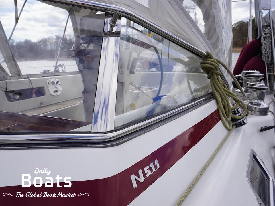 2010 Najad 511 for sale. View price, photos and Buy 2010 Najad 511 #338634