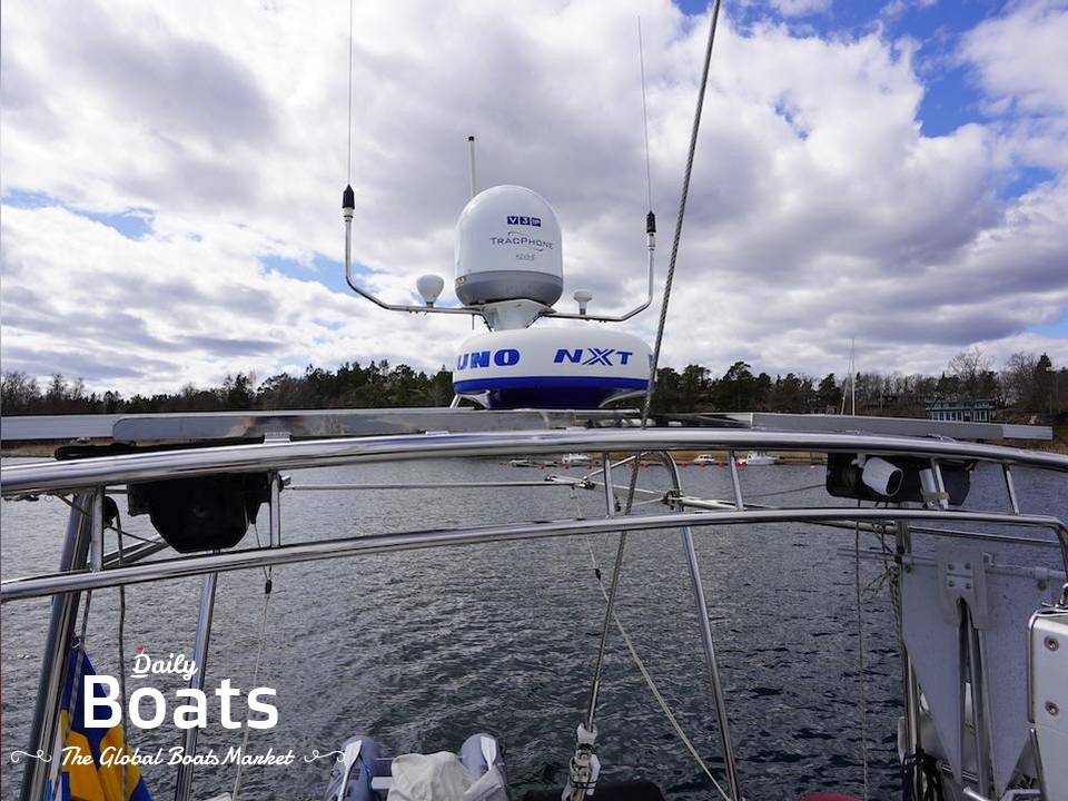 2010 Najad 511 for sale. View price, photos and Buy 2010 Najad 511 #338634