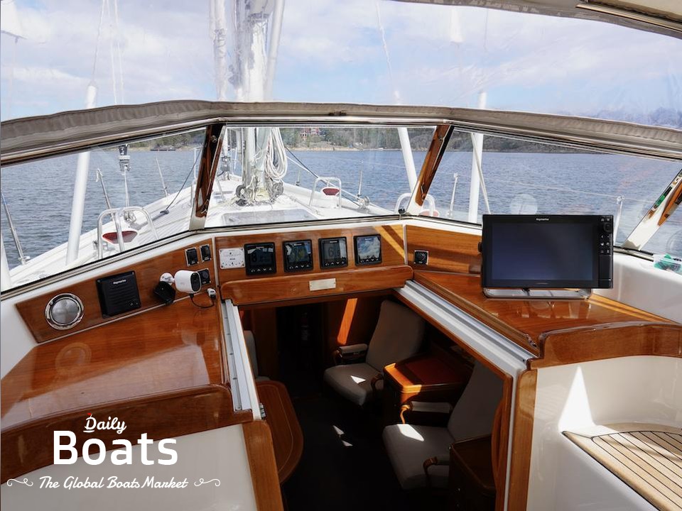 2010 Najad 511 for sale. View price, photos and Buy 2010 Najad 511 #338634