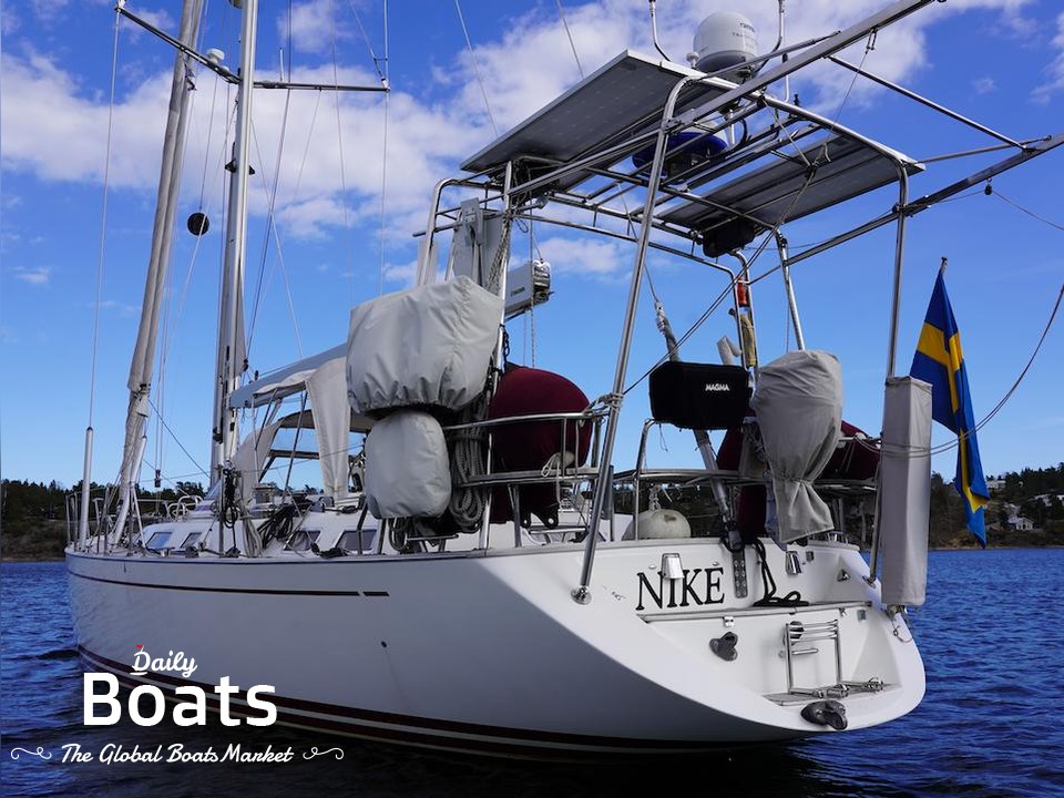 2010 Najad 511 for sale. View price, photos and Buy 2010 Najad 511 #338634