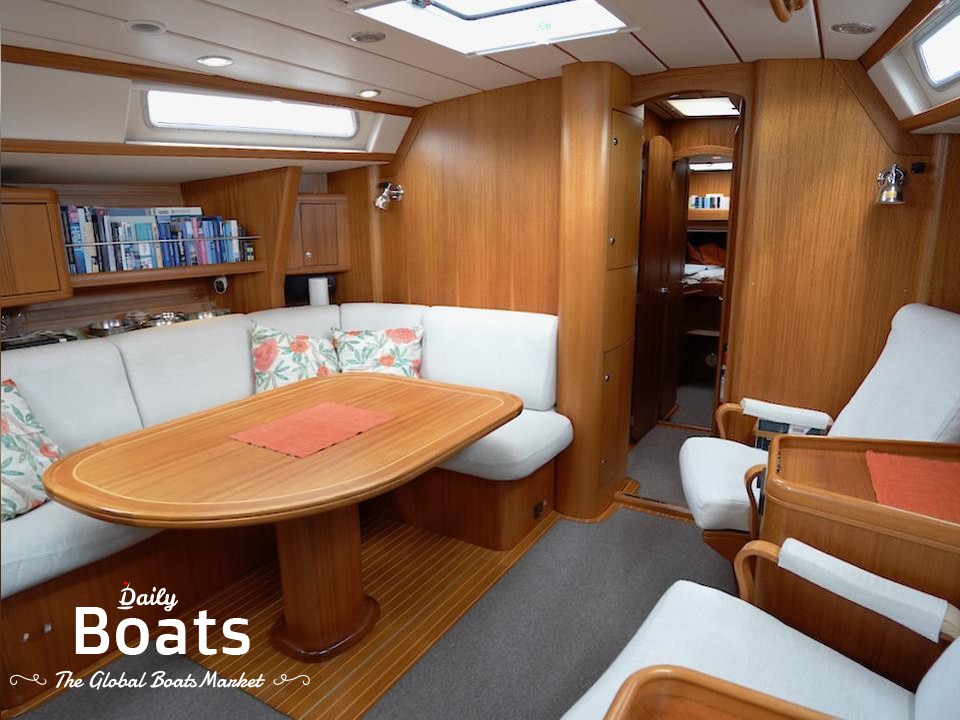 2010 Najad 511 for sale. View price, photos and Buy 2010 Najad 511 #338634