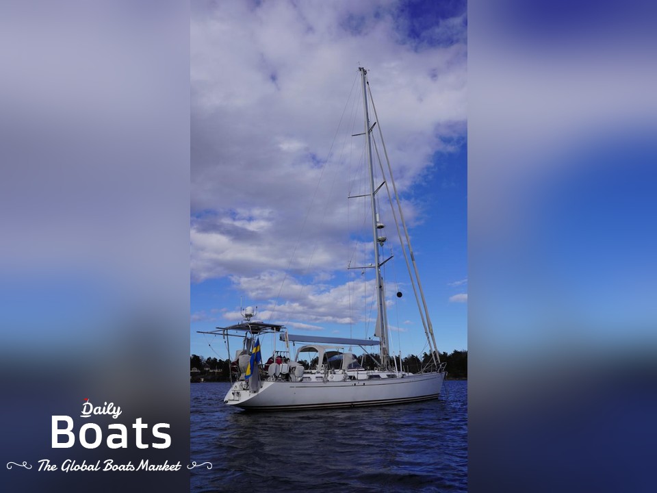 2010 Najad 511 for sale. View price, photos and Buy 2010 Najad 511 #338634